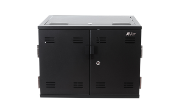 AVer Charging Carts & Sync Carts | AVer Global