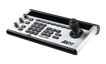 AVer Professional PTZ Cameras & Auto Tracking Cameras | AVer Global