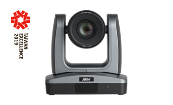 AVer Professional PTZ Cameras & Auto Tracking Cameras | AVer Global