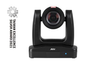 AVer Professional PTZ Cameras & Auto Tracking Cameras | AVer Global