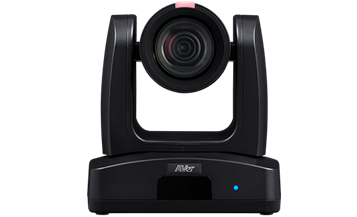 AVer TR335 - AI Auto Tracking PTZ Camera | AVer Global