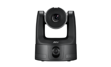 AVer Professional PTZ Cameras & Auto Tracking Cameras | AVer Global