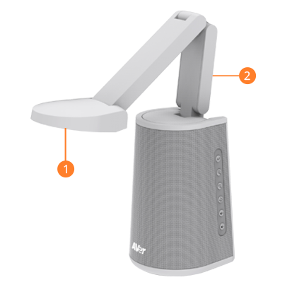 AVerVision A30 - All-Purpose Camera | AVer Global